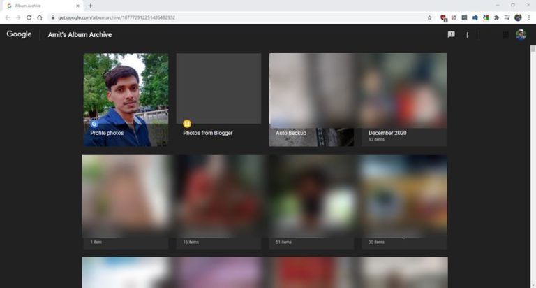 Check What Google Knows About You | The Tech Basket