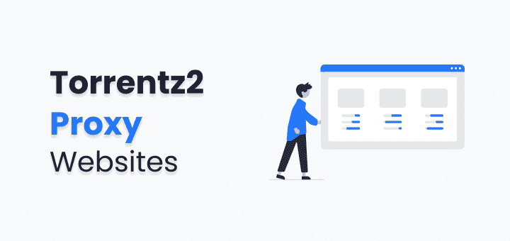 Torrentz2 Proxy List [Updated 2026] | The Tech Basket