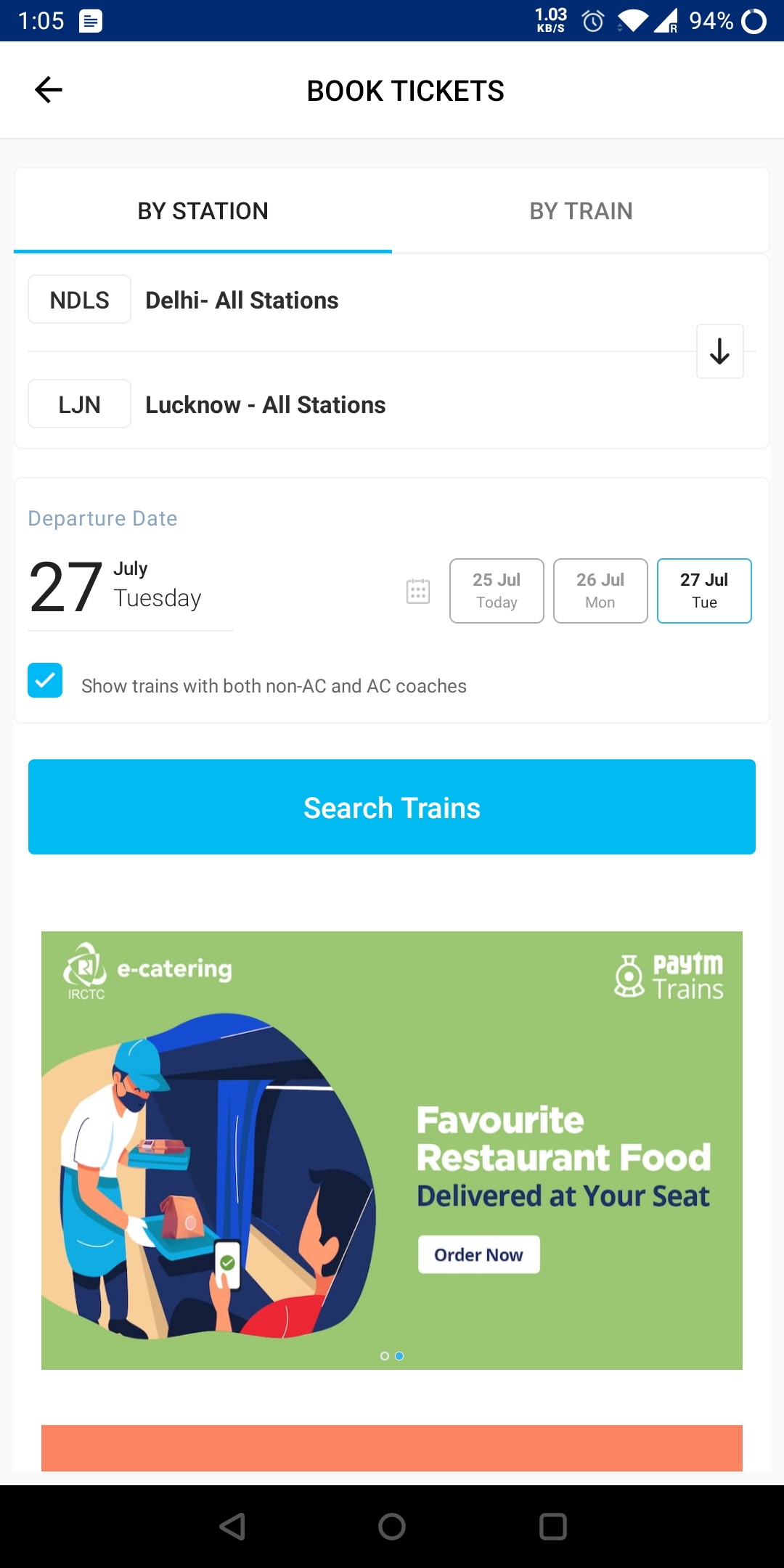Most Useful Indian Railways Apps For Travellers | The Tech Basket