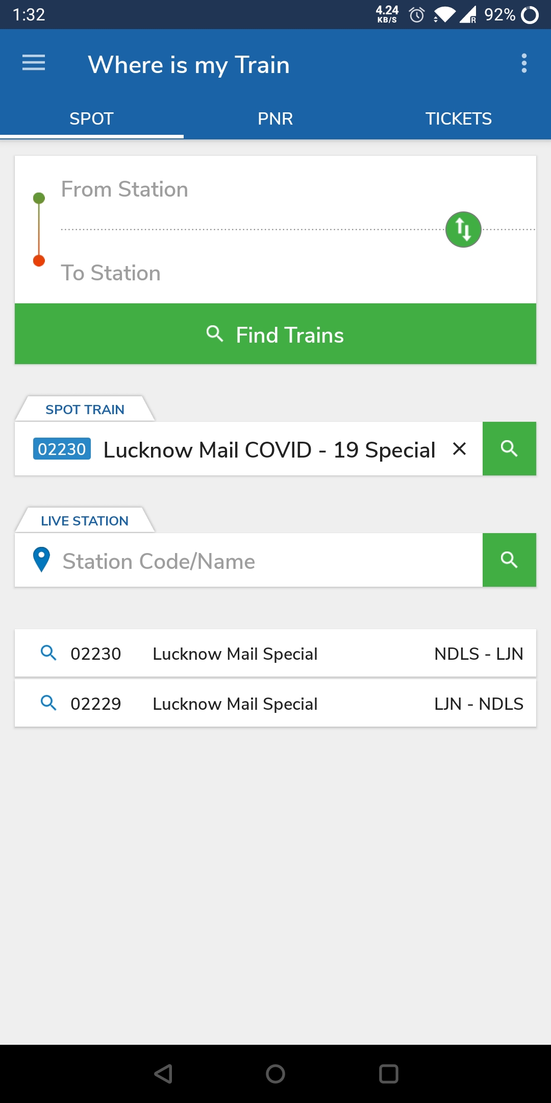 Most Useful Indian Railways Apps For Travellers | The Tech Basket