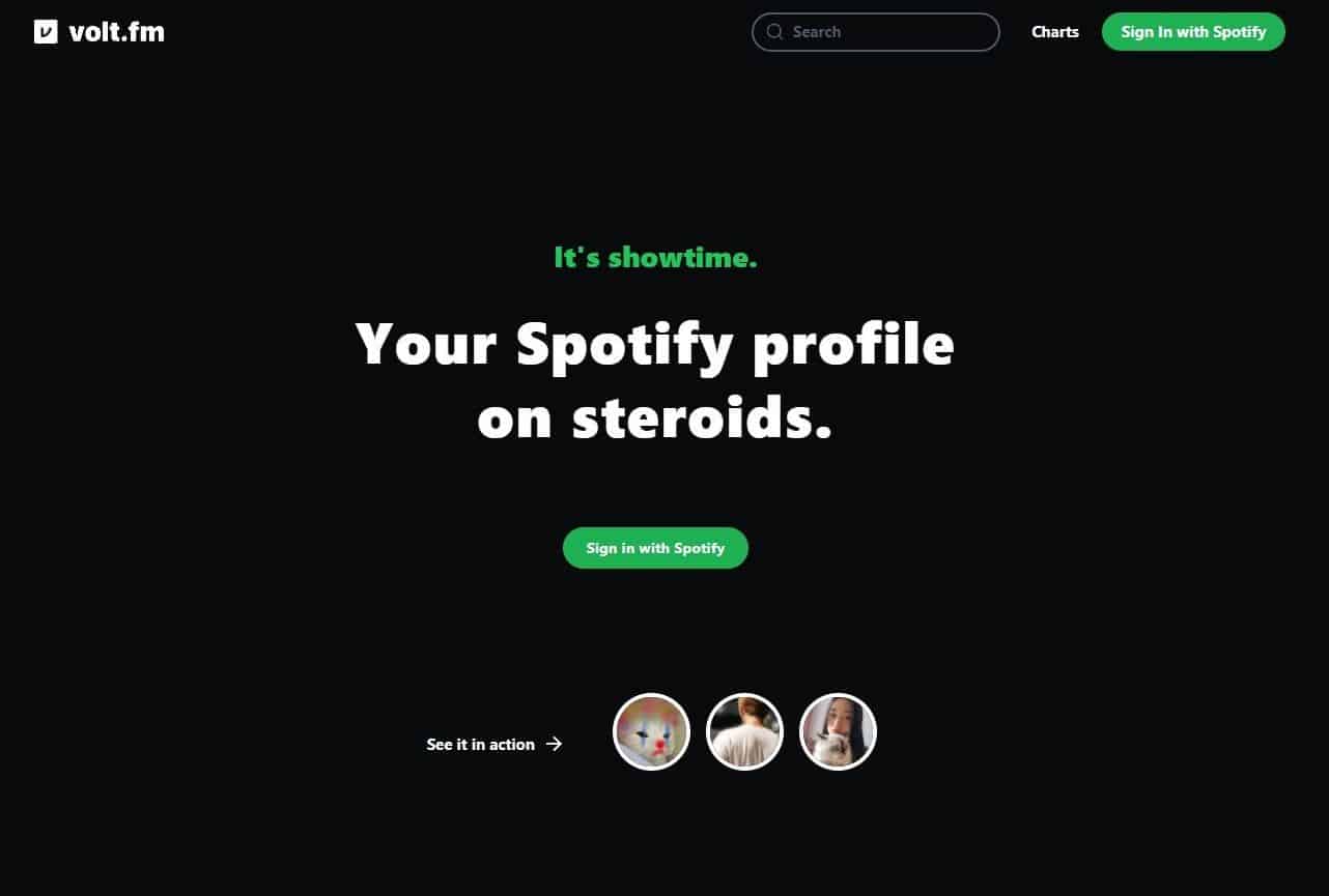 How to See Your Spotify Stats | The Tech Basket