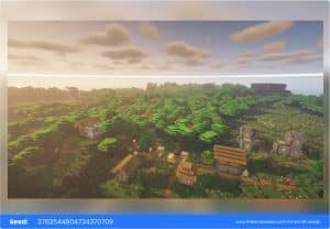 Best Minecraft seeds (Java Edition) - All Versions | The Tech Basket