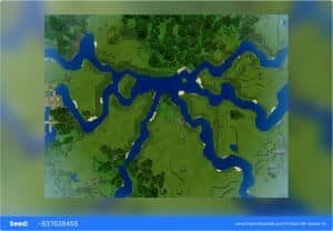 Best BedRock Minecraft Seeds - All Versions | The Tech Basket