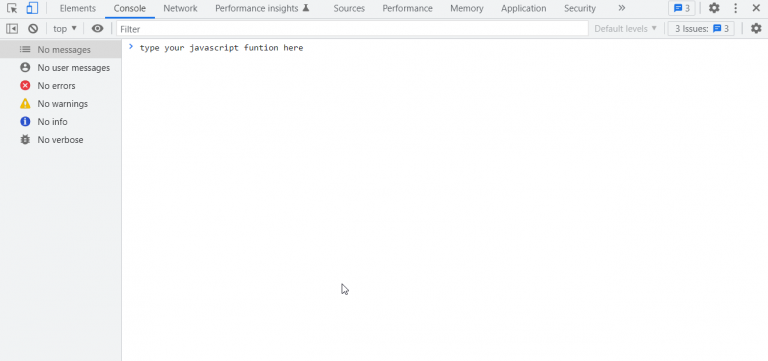 How to Add CSS and JavaScript to Any Webpage | The Tech Basket