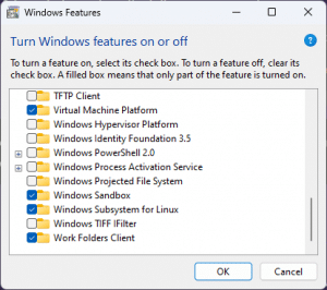 How to use Windows Sandbox | The Tech Basket