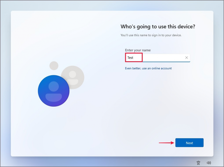How to Bypass Microsoft Account During Setup in Windows 11 | The Tech ... How to Bypass Microsoft Account During Setup in Windows 11 | The Tech ...