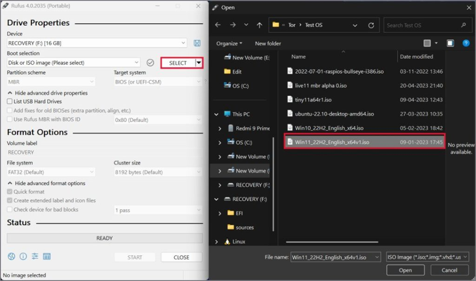 How to Bypass Microsoft Account During Setup in Windows 11 | The Tech ... How to Bypass Microsoft Account During Setup in Windows 11 | The Tech ...