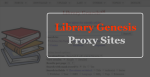 How to Download Free eBooks and PDFs from LibGen | The Tech Basket