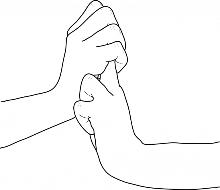 All Hand Signs in Naruto & Their Meanings | The Tech Basket