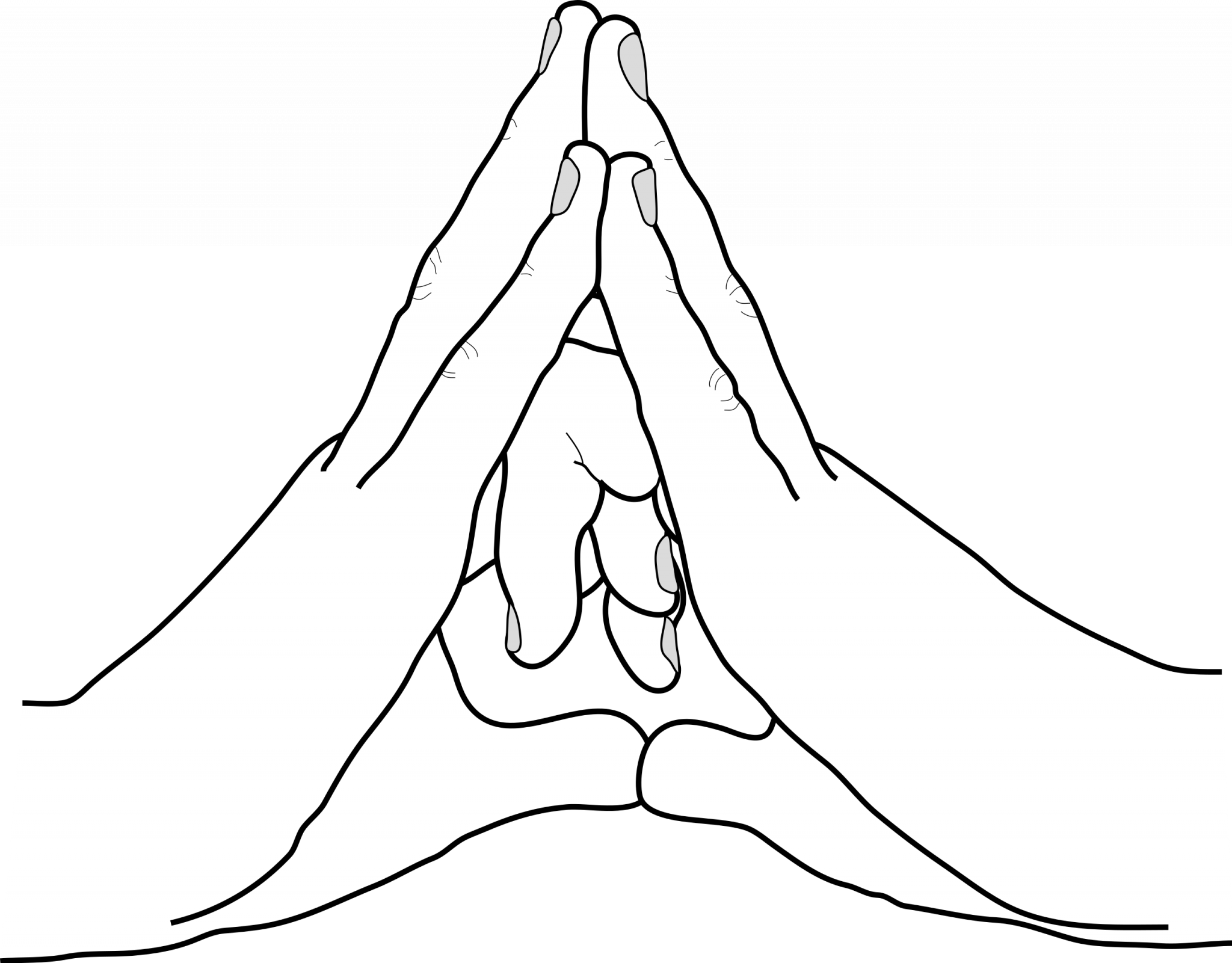 All Hand Signs in Naruto & Their Meanings | The Tech Basket