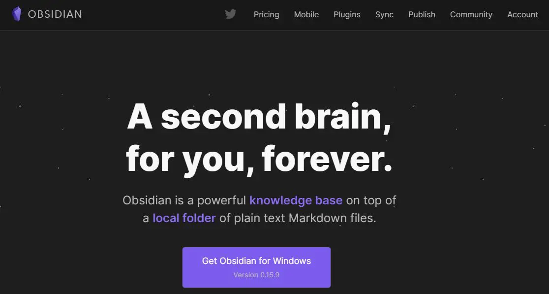 Best Notion Alternatives in 2025 | The Tech Basket