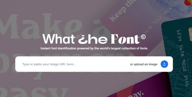 How to Find Font From Image: A Comprehensive Guide | The Tech Basket