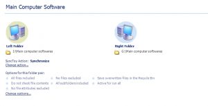 How to Sync Two Folders in Windows | The Tech Basket