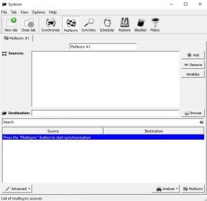 How to Sync Two Folders in Windows | The Tech Basket