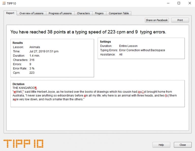 13 Websites to Learn Typing Online for Free | The Tech Basket