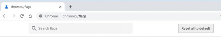 11 Most Useful Google Chrome Flags You Should Enable | The Tech Basket