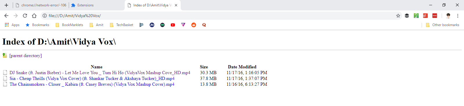 29 Productive Google Chrome Tips for Everyone | The Tech Basket