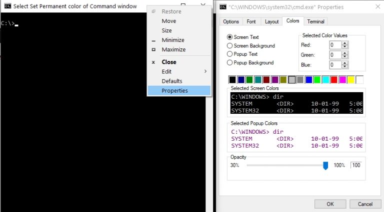 Most Useful CMD Commands For Windows Users | The Tech Basket