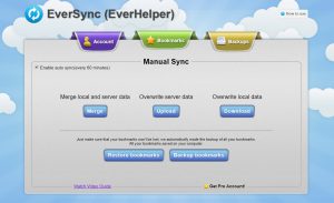 Sync Your Bookmarks Across Browsers (Chrome, Firefox and Brave) | The ...