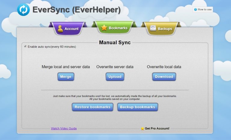 Sync Your Bookmarks Across Browsers (Chrome, Firefox and Brave) | The ... Sync Your Bookmarks Across Browsers (Chrome, Firefox and Brave) | The ...