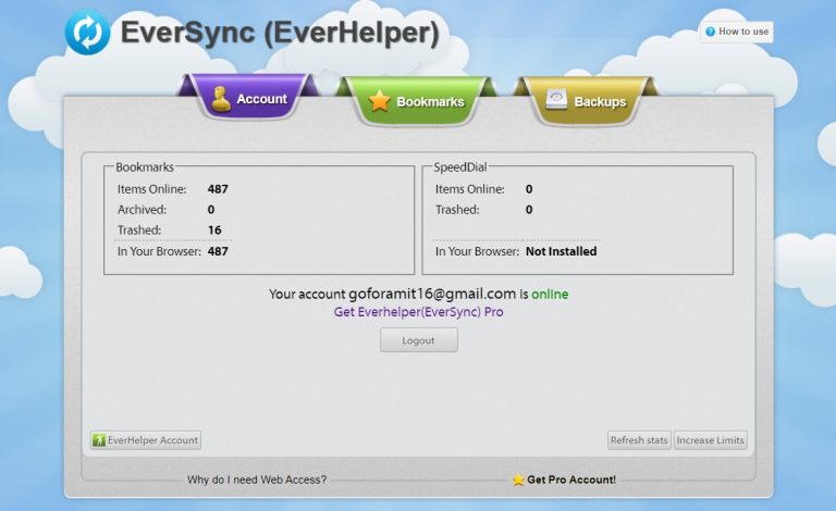 Sync Your Bookmarks Across Browsers (Chrome, Firefox and Brave) | The ... Sync Your Bookmarks Across Browsers (Chrome, Firefox and Brave) | The ...
