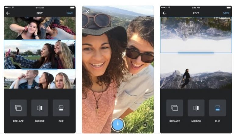 12 Best Apps for Instagram Post & Stories | The Tech Basket