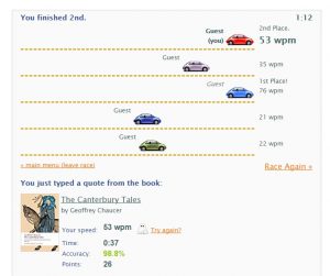 13 Websites to Learn Typing Online for Free | The Tech Basket