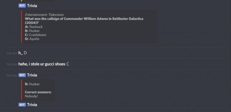 10 Discord Bots You Should Use In Your Server In 2025 | The Tech Basket