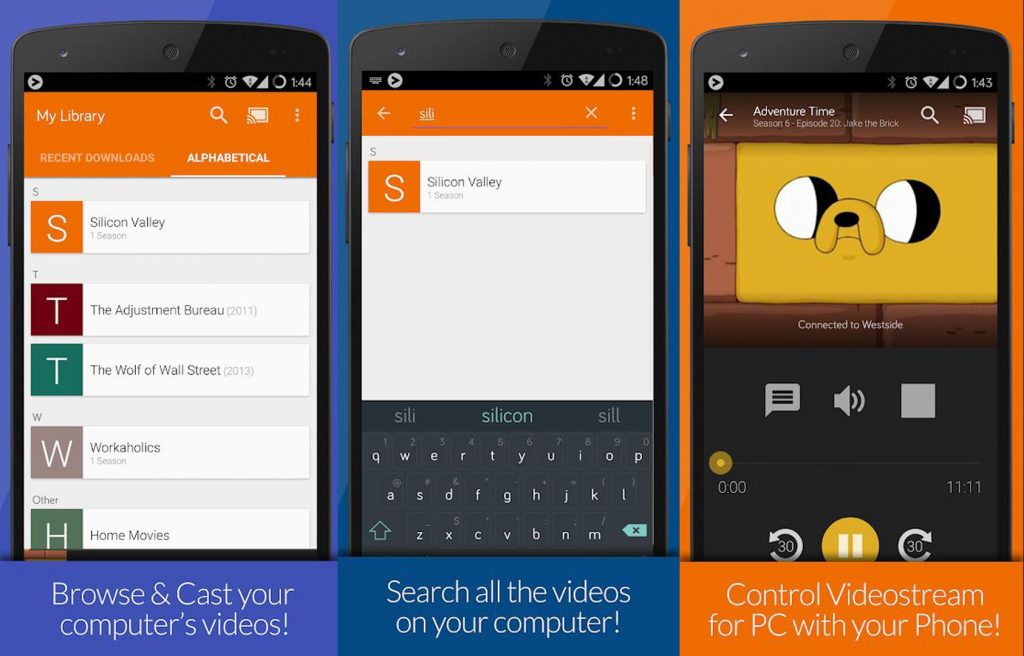 15+ Insanely Useful Best Chromecast Apps 2025 2025 | The Tech Basket